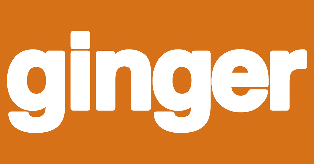 GINGER